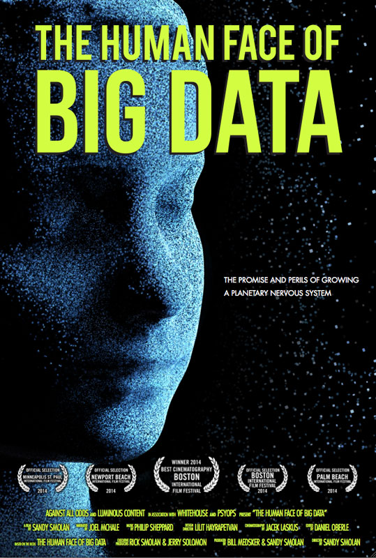 Películas basadas en Data Science – NoeliaGorod | Inteligencia ...