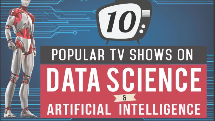 10 Popular TV Shows on Data Science and Artificial Intelligence ...