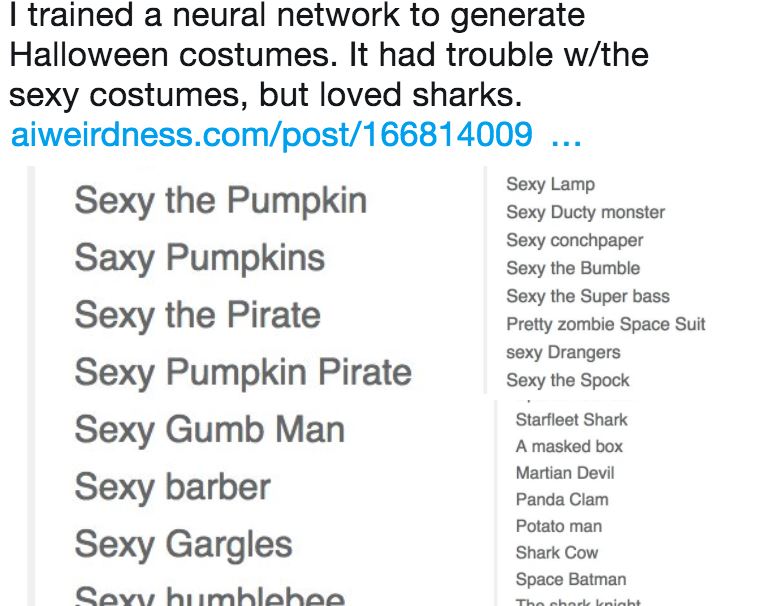 A scientist invented a neural network that can come up with its own ...